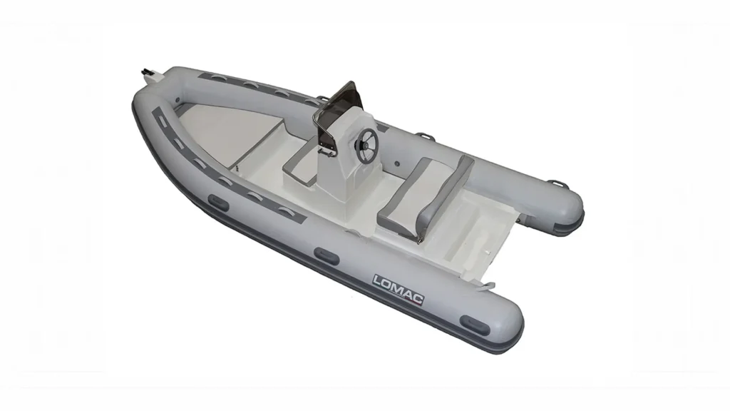 EUFORIA 500 | Navis Marine