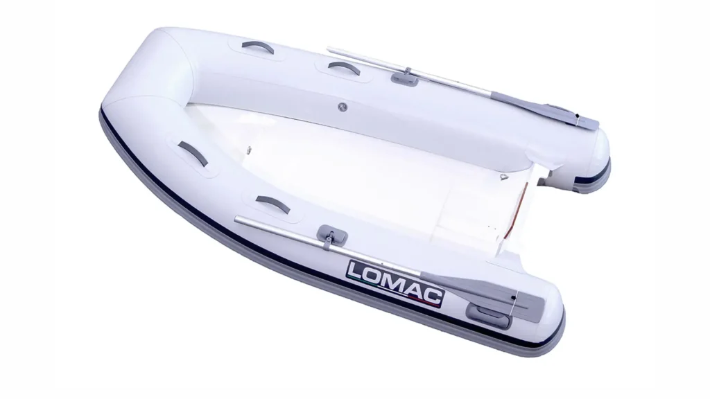 TENDER 270 | Navis Marine