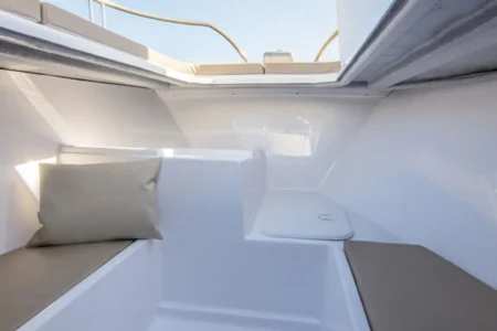 Libeccio 6.50 cc | Navis Marine