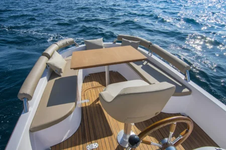 Libeccio 6.50 cc | Navis Marine