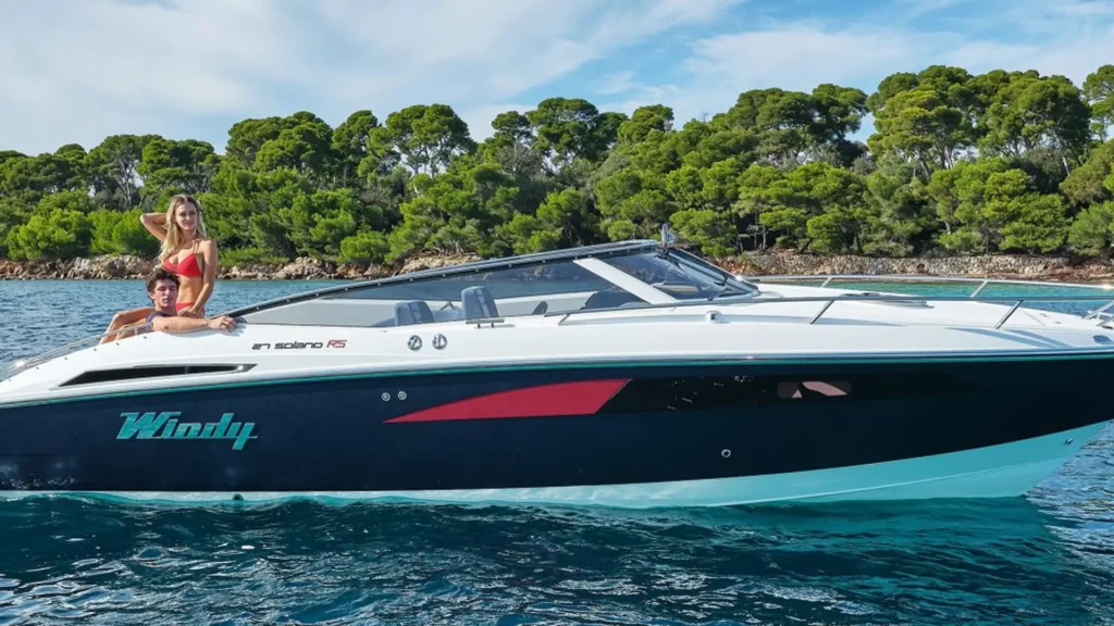 W27 Solano RS | Navis Marine