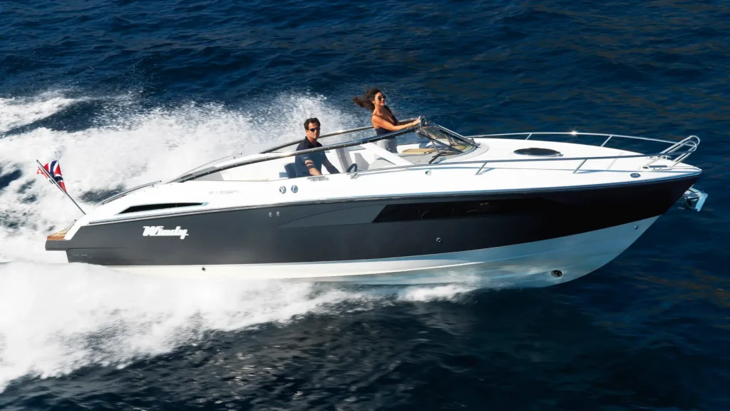 W27 Solano | Navis Marine